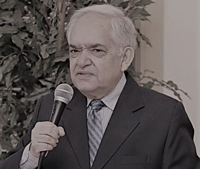 मदन पुरस्कार विजेता तारानाथ शर्माको निधन - आजको प्रेस